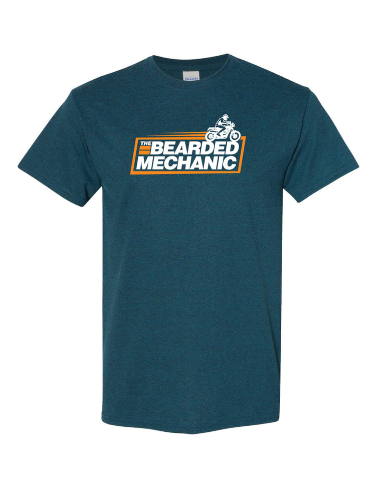 The Bearded Mechanic