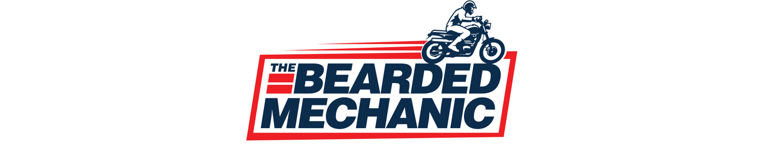 The Bearded Mechanic